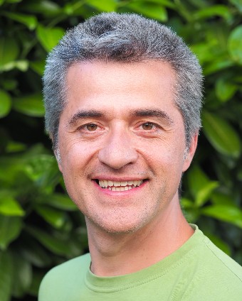 Matthias Eisele - Yoga Tübingen 2018 Matthias Eisele Kurse Wochenenden yogaRaum